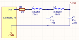 Taming the PiFM Transmitter (Part 2) – Naich's crappy blog